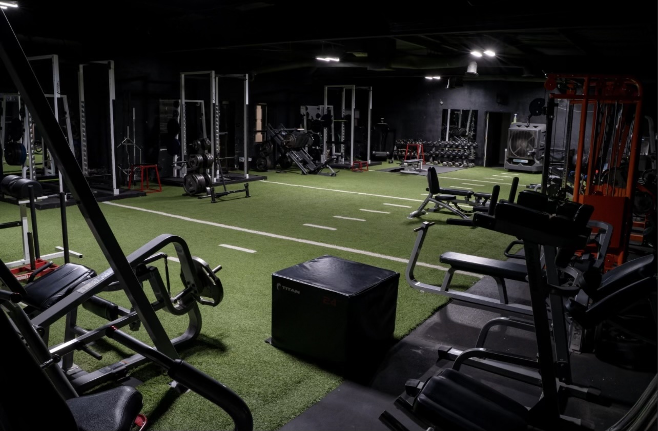 Pro Fitness Lubbock – Lubbock Gym 24×7 – The Best Gym in Lubbock, Texas