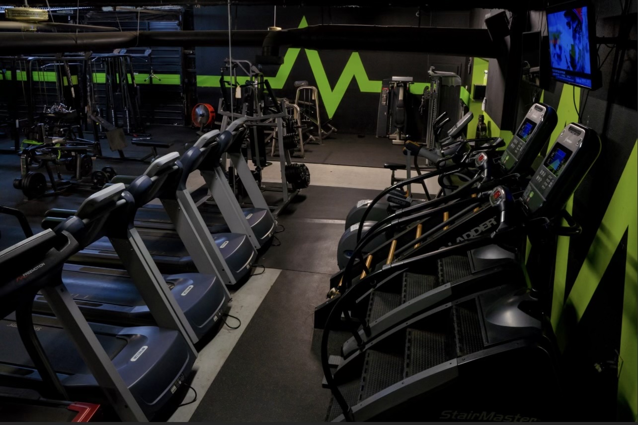 Pro Fitness Lubbock – Lubbock Gym 24×7 – The Best Gym in Lubbock, Texas