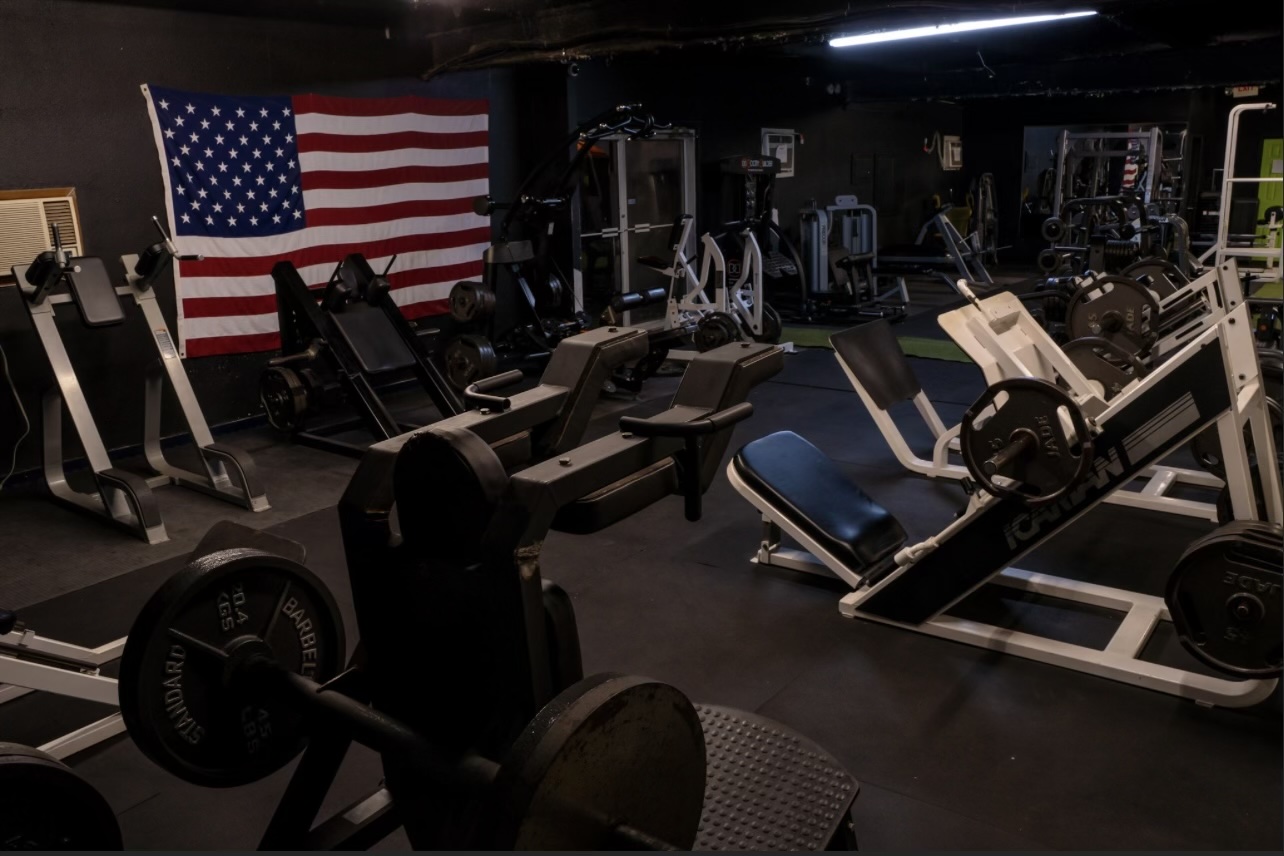 Pro Fitness Lubbock – Lubbock Gym 24×7 – The Best Gym in Lubbock, Texas